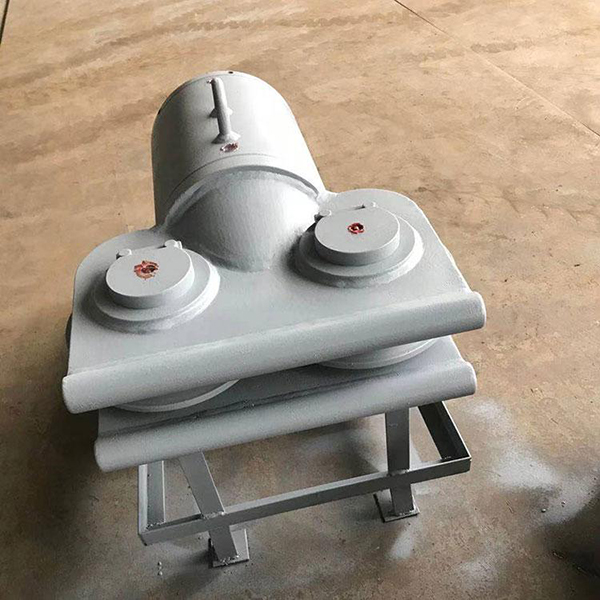 360 Degree Swivel Head Fairlead - Marine Fairlead - Hi-Sea Stocks