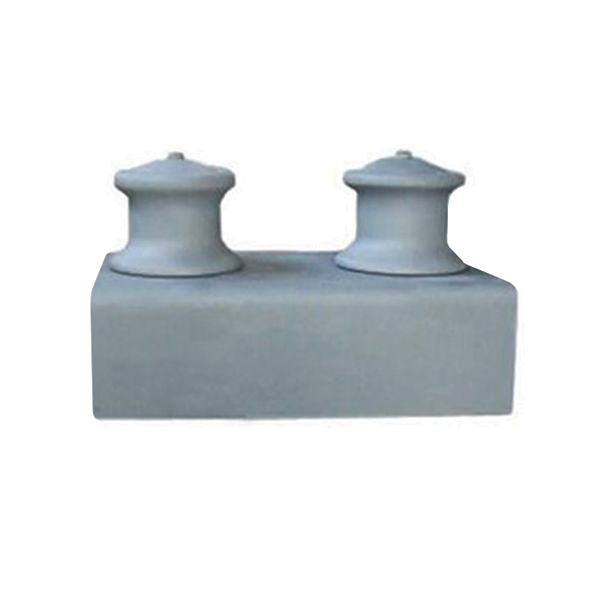 Double Fairlead Rollers - Marine Fairlead - Hi-Sea Stocks