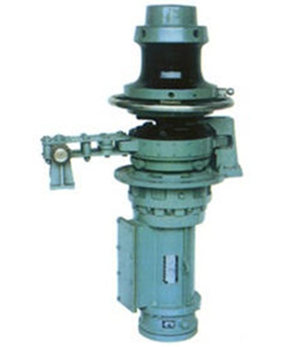 28mm Electric Anchor Capstan - Marine Capstan - Hi-Sea Stocks