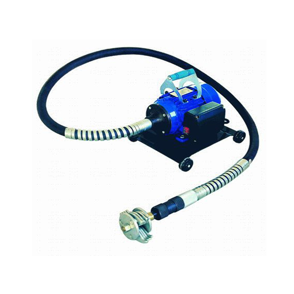 Electric Derusting Machines - Marine Tools - Hi-Sea Stocks