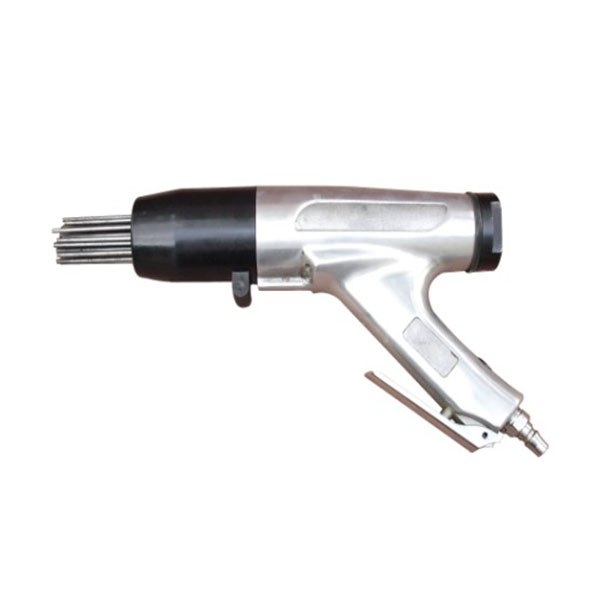 0.6-0.8MPa Pneumatic Pin Derusting Gun Instruction - Marine Tools - Hi ...