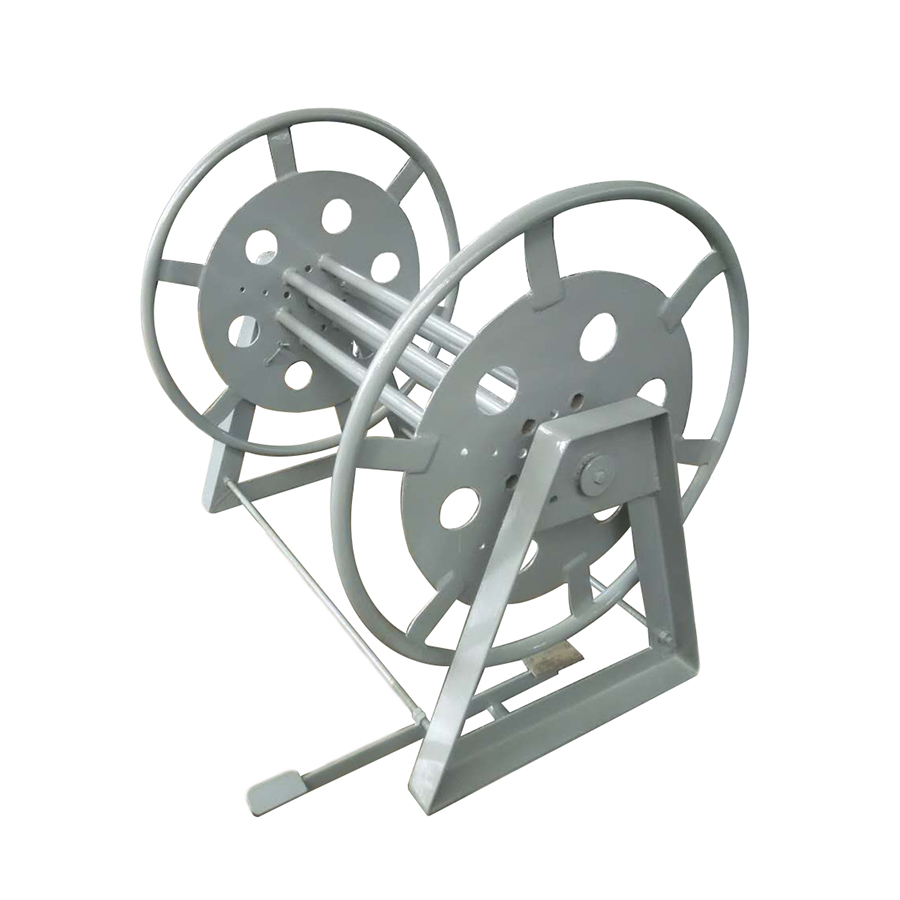 Marine Mooring Reel - Marine Mooring Reel - Hi-Sea Stocks