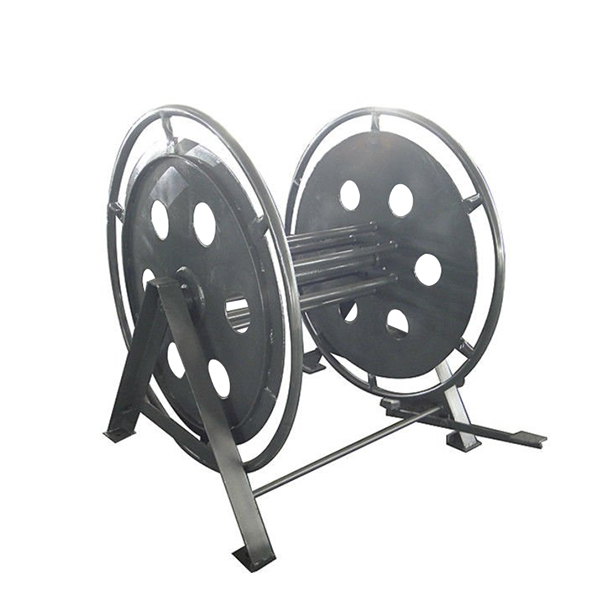 Marine Mooring Rope Reel - Marine Mooring Reel - Hi-Sea Stocks