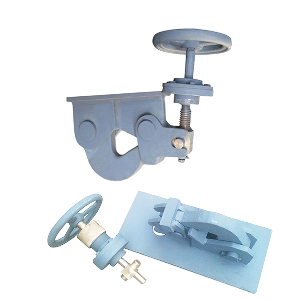 DIN 81860 Anchor Chain Releaser - Marine Chain Stopper - Hi-Sea Stocks