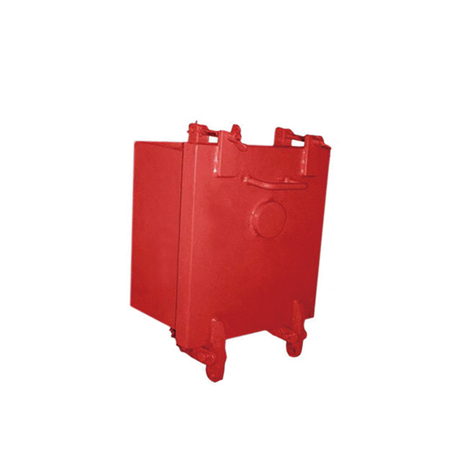 CB3143-99 Dog Type Cable Clenches Anchor Releaser - Marine Chain ...