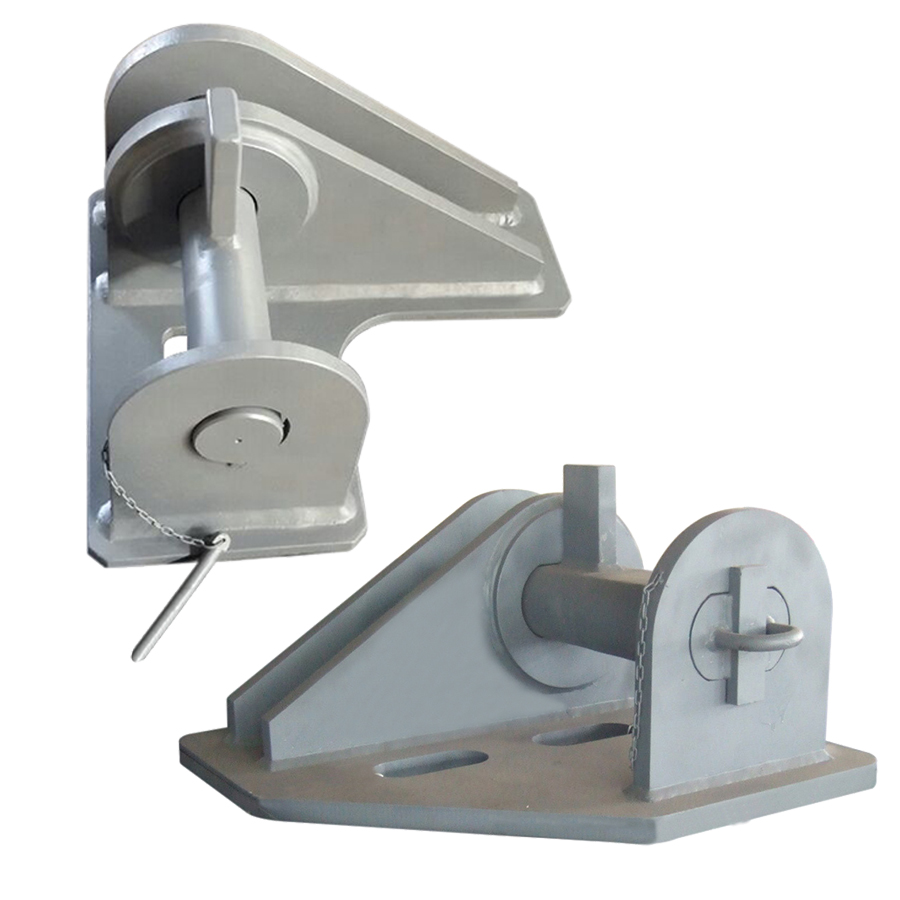 Marine Towing Bracket - Marine Towing Bracket - Hi-Sea Stocks
