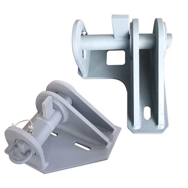 SMIT Towing Bracket - Marine Towing Bracket - Hi-Sea Stocks