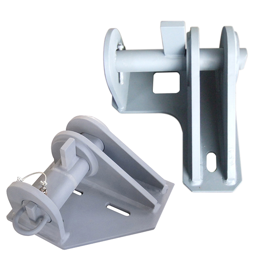 Mooring Towing Bracket - Marine Towing Bracket - Hi-Sea Stocks