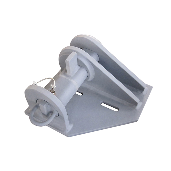 SMIT Towing Bracket - Marine Towing Bracket - Hi-Sea Stocks