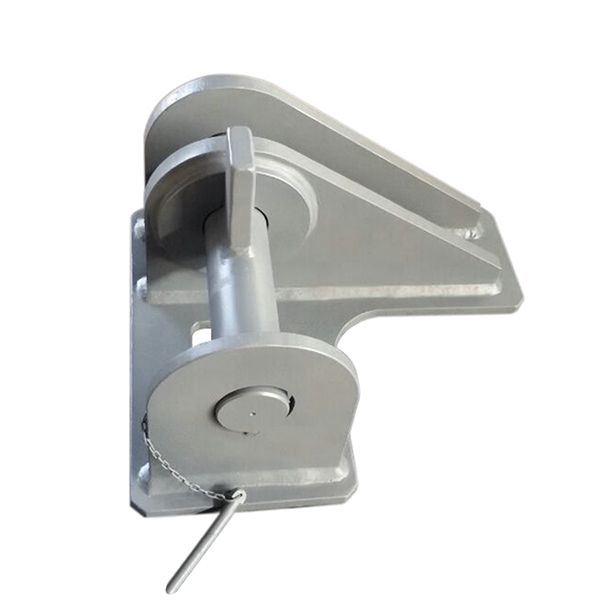 SMIT Towing Bracket - Marine Towing Bracket - Hi-Sea Stocks