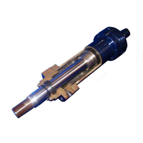Single Acting Hydraulic Cylinder - Marine Tools - Hi-Sea Stocks