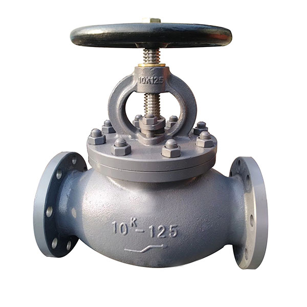 JIS Marine Valve - Hi-Sea Stocks