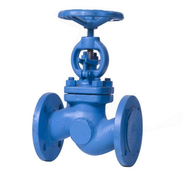 CBT3943-2002 Stainless Steel flange stop check valve - DIN Marine Valve ...