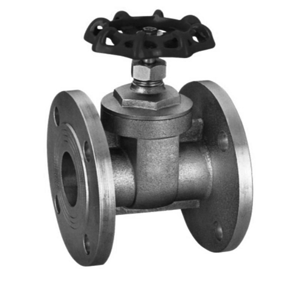 JIS F 7348 Cast Steel Valve - Union Bonnet - JIS Marine Valve - Hi-Sea ...