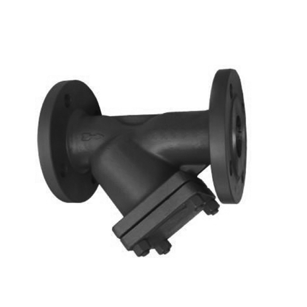 JIS F7220 - 10K Y-type Strainers - JIS Marine Valve - Hi-Sea Stocks