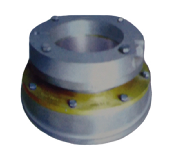 JQ-CS 39 Stern Shaft Sealing Apparatus - Marine Shaft Parts - Hi-Sea Stocks