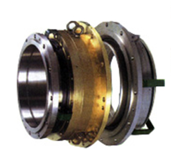 Oil Lubrication Stern Shaft Sealing Apparatus - Marine Shaft Parts - Hi ...