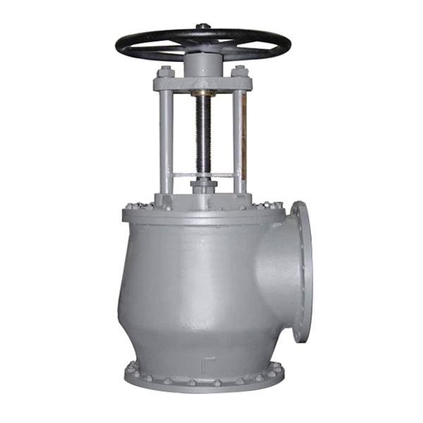 JIS F7473 - JIS 20K Cast Steel Globe Valve(SDNR) - JIS Marine Valve ...