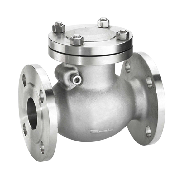 JIS F7372-JIS 5K Cast Iron Swing Check Valves - JIS Marine Valve - Hi ...