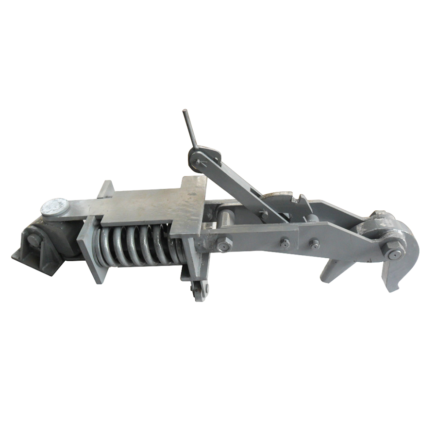 Manual Release Spring Towing Hook - Marine Towing Hook - Hi-Sea Stocks