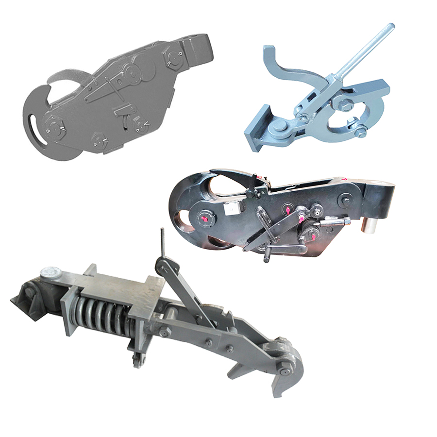 Marine Towing Hook - Marine Towing Hook - Hi-Sea Stocks