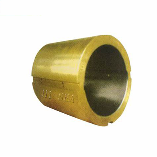 Stern Tube White Metal Bearing - Marine Shaft Parts - Hi-Sea Stocks