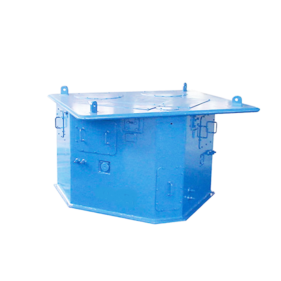 Triplex Type Hydraulic Shark Jaw with Towing Pin - Marine Shark Jaw ...