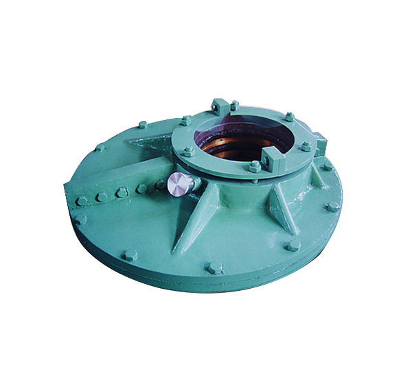 JT 4174 B Countershaft Bulkhead Stuffing Box - Marine Shaft Parts - Hi ...