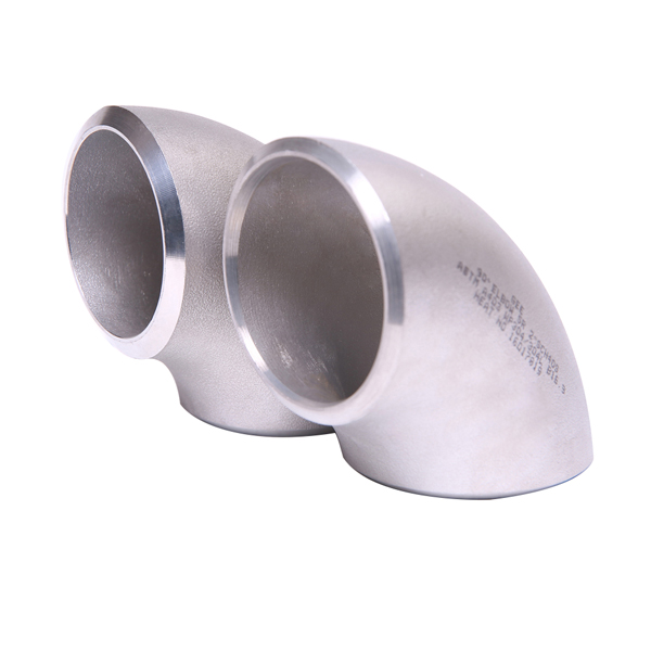 45 degree Elbow Long Radius - Marine Pipe Fittings - Hi-Sea Stocks