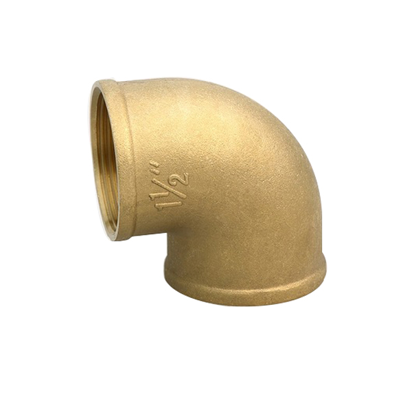 Elbow Socket Welding or Capillary Ends - Marine Pipe Fittings - Hi-Sea ...