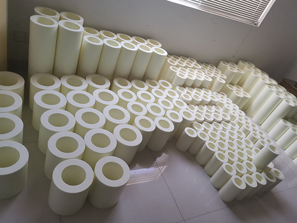 Polymer Bearing - Marine Shaft Parts - Hi-Sea Stocks