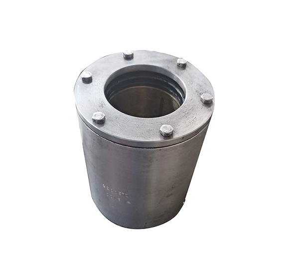 B Gliding Watertight Lower Rudder Bearer CB*790-87 - Marine Rudder ...