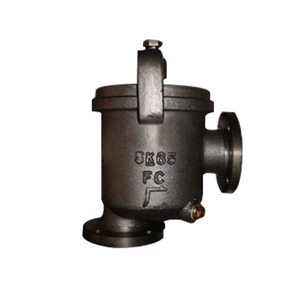 JIS F 7203 - JIS 5K Marine Mud Boxes - JIS Marine Valve - Hi-Sea Stocks