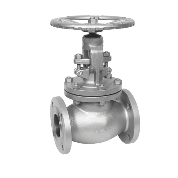 JIS F7473 - JIS 20K Cast Steel Globe Valve(SDNR) - JIS Marine Valve ...