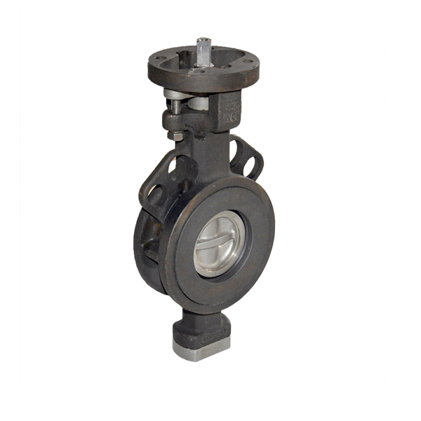 Butterfly Valve Wafer-Type - JIS Marine Valve - Hi-Sea Stocks