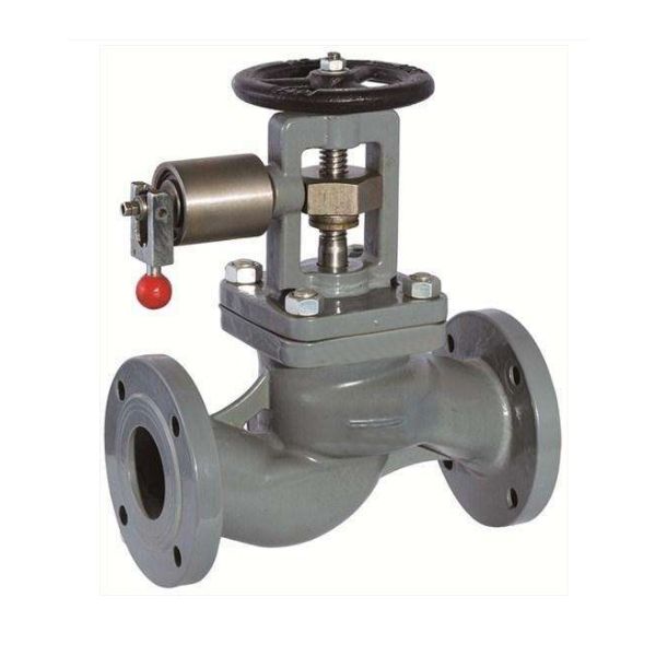 GBT5744-1993 Marine quick-closing valve - DIN Marine Valve - Hi-Sea Stocks