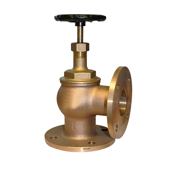 JIS Marine Valve - Hi-Sea Stocks