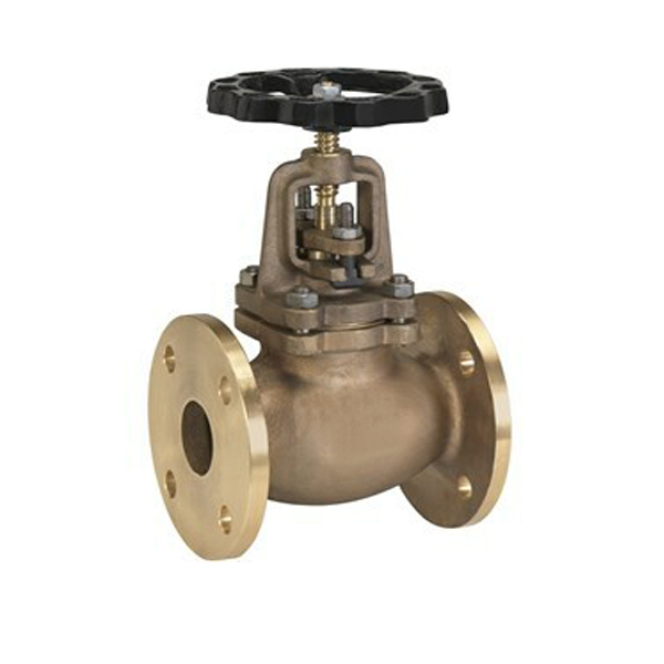 JIS F7377 - JIS 16K Bronze Globe Valve (SDNR) - JIS Marine Valve - Hi ...