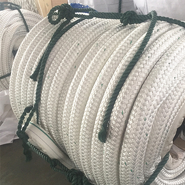 Polyester and Polypropylene Mixed Rope - Marine Rope - Hi-Sea Stocks