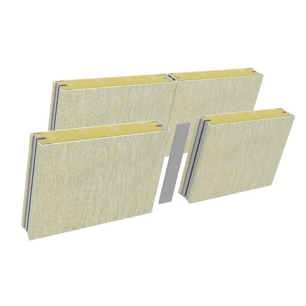 M type Wall Panel - Marine Decorative Material - Hi-Sea Stocks