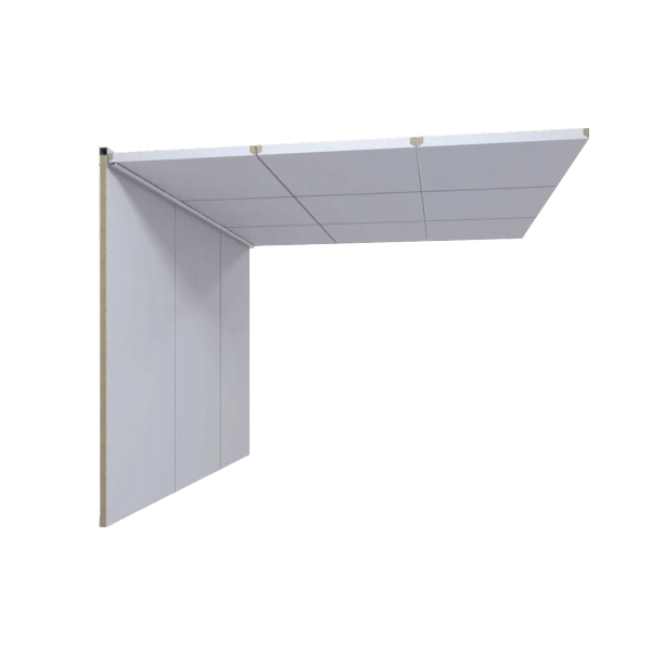 Square Type Panel - Marine Decorative Material - Hi-Sea Stocks