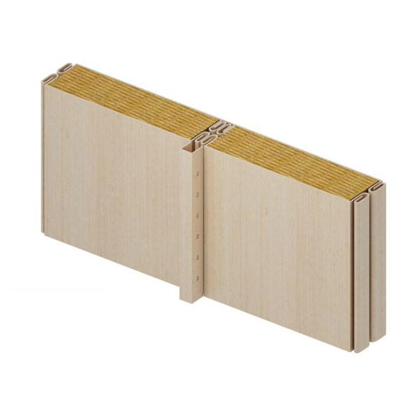 Type C Composite Rock Wall Panel - Marine Decorative Material - Hi-Sea ...