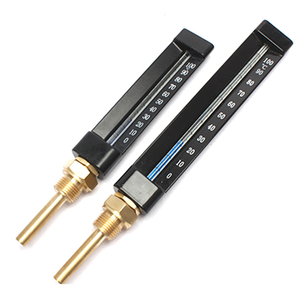 Marine Metallic Thermometer - Thermometer - Hi-Sea Stocks