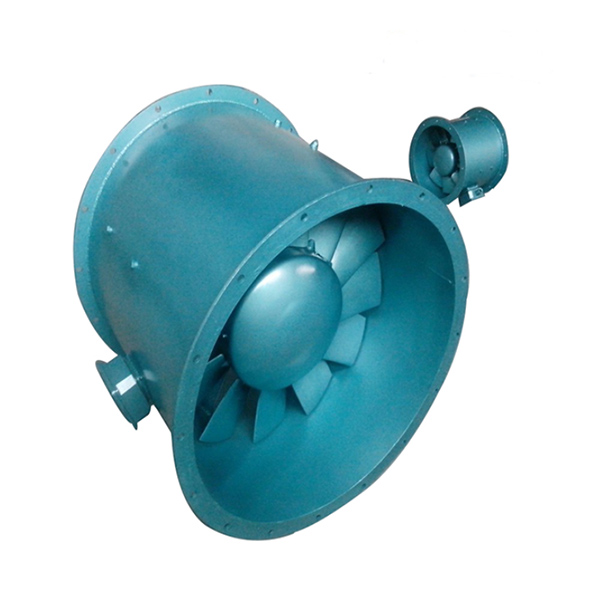 JCZ-35B Marine Or Navy Axial-Flow Fan - Marine Blower Fan - Hi-Sea Stocks