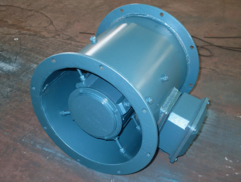 JCZ-45 Marine Or Navy Axial-Flow Fan - Marine Blower Fan - Hi-Sea Stocks
