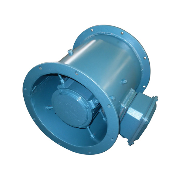 JCZ-45 Marine Or Navy Axial-Flow Fan - Marine Blower Fan - Hi-Sea Stocks