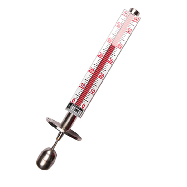 Marine Magnetic Float type Level Gauge - Marine Level Gauge - Hi-Sea Stocks