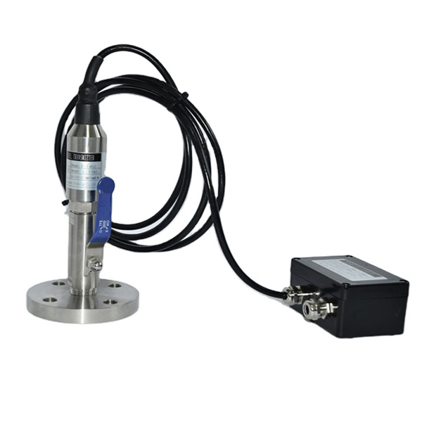 YSZK-01L Pressure Type Level Transmitter - Pressure Type Level ...