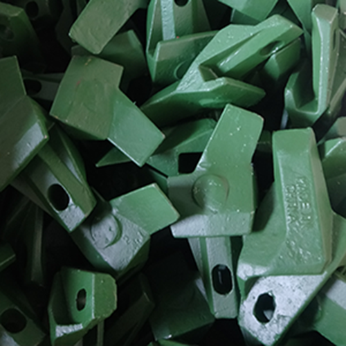 TSC04.01 Dredge Cutter Teeth - Dredge Cutter Teeth - Hi-Sea Stocks