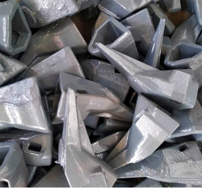 10-CB-P Dredge Cutter Teeth - Dredge Cutter Teeth - Hi-Sea Stocks
